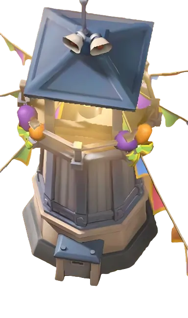 Watchtower - Dark War Survival Data