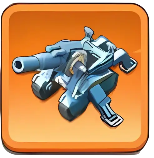 Devastator Skin - Dark War Survival Data