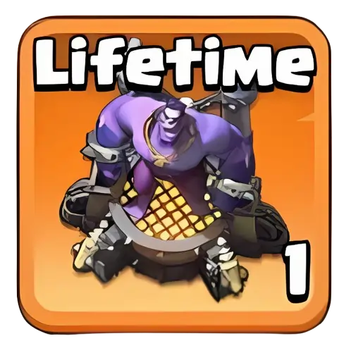 Gloomy Goliath Skin - Dark War Survival Data